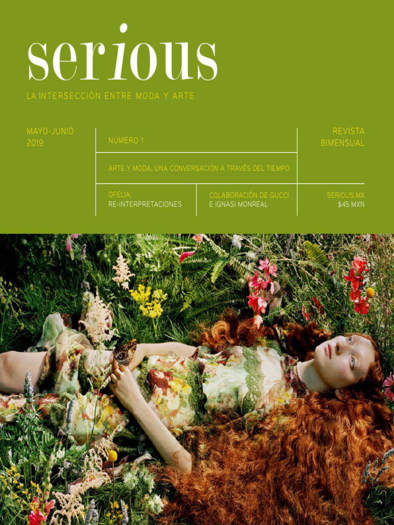 Ejemplo de Revista Final. Paz Medina, Betcie Daniela | PDF | Aldea