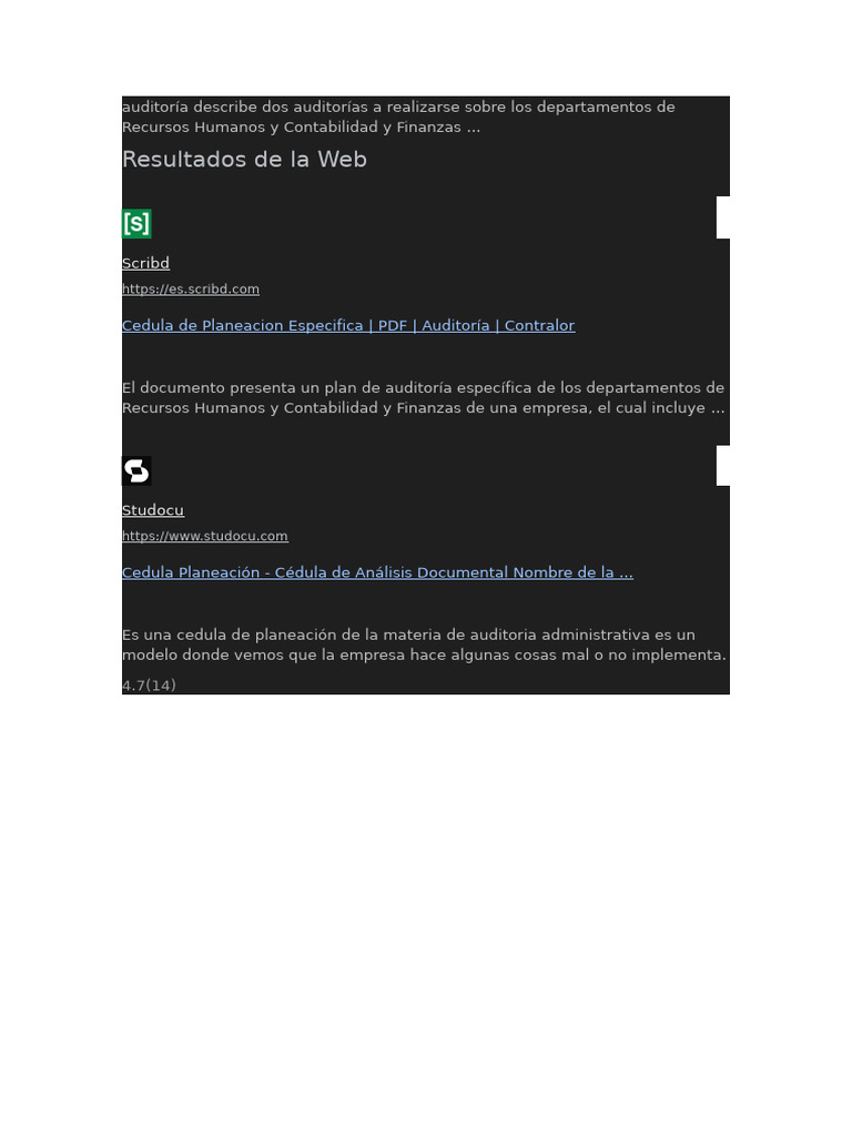 Documento (u7 | PDF