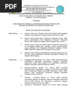 SK MBG 2025-Rev | PDF