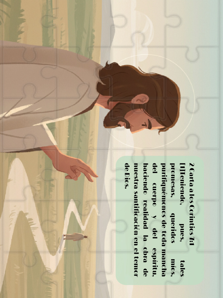 Jesús 4 | PDF