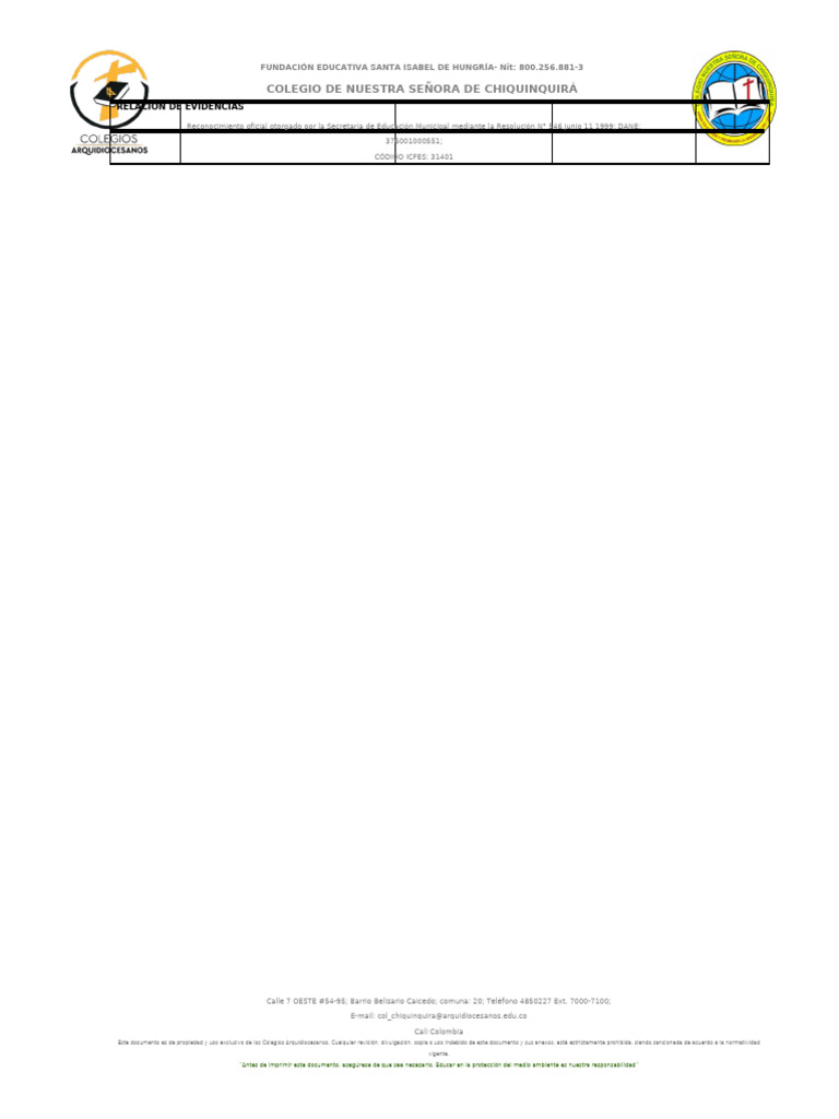 Lectura Pileo Lenguaje Iii P - Evidencias 22-23 | PDF