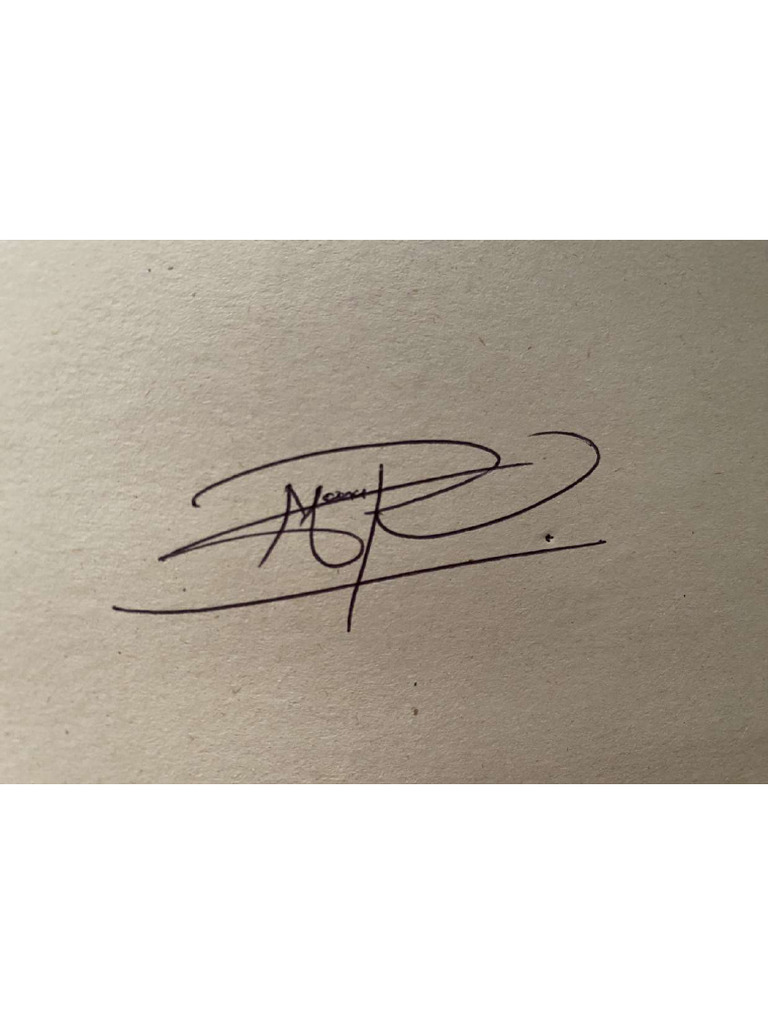 Firma PDF | PDF