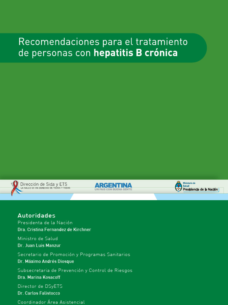 Hep B Msal | PDF | Hepatitis | Hepatitis B