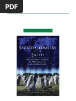The Secrets of Ancient Geometry 2C Vol 1 | PDF