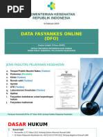 Materi DFO | PDF
