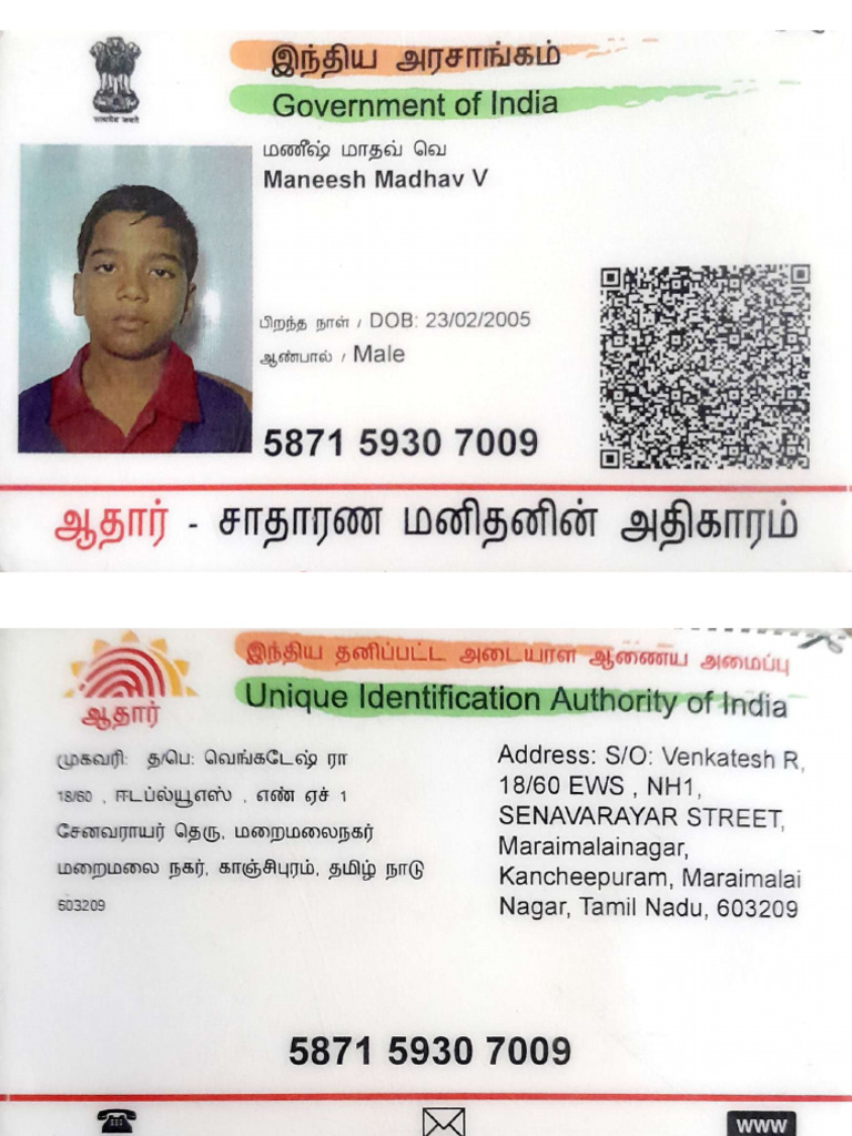 Maneesh Adhar (1) - Compressed | PDF