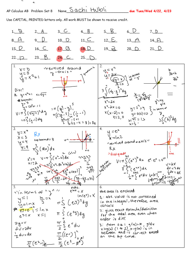 Problem Set 8 | PDF | Geometry | Euclidean Geometry