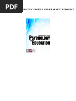 Understanding Willingham's Learning Model | PDF | Memory | Learning