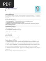 Daffodil University SWE Faculty List | PDF | Educational Personnel ...