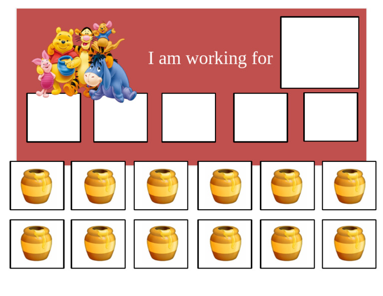 I Am Working For | PDF