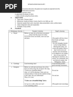 Primary Colors Lesson Plan for Grade 1 | PDF | Color | Teachers