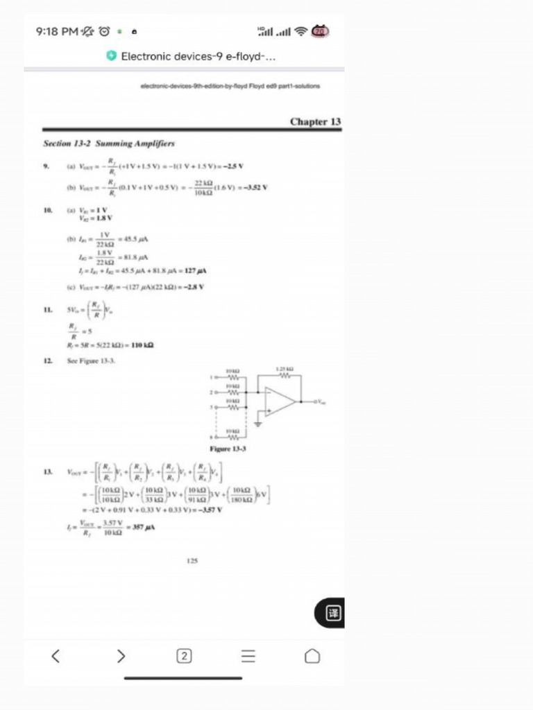 Electronic devices | PDF
