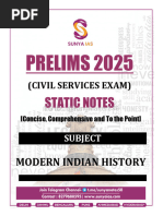 Class 8th History (Old Ncert) | PDF