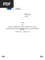 Annex e Mschoa Reporting Forms | PDF