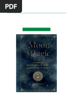 Moon Phases 3-Part Cards | PDF