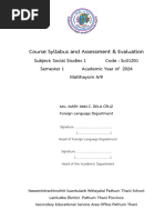 Asia Geography Presentation Rubric | PDF | Rubric (Academic ...
