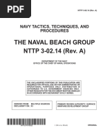 U.S. Navy Distribution List Overview | PDF | United States Navy ...