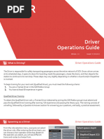 SCR Signalling Booklet V1.1 | PDF | Train Station | Rail Transport