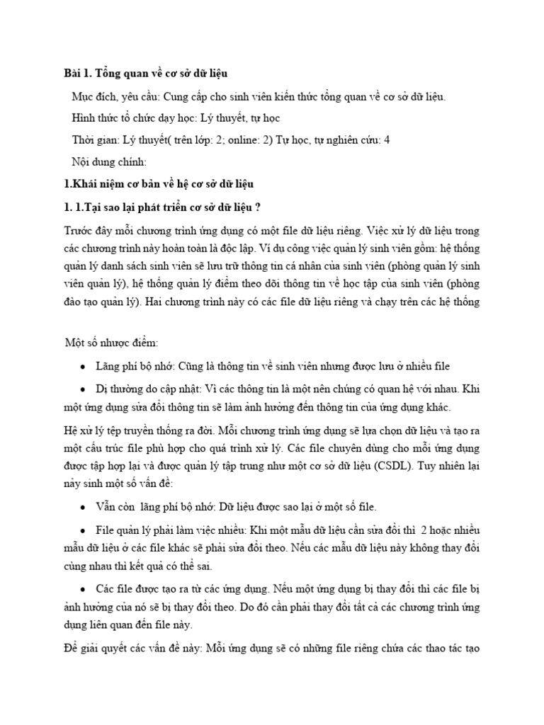 1.1. de Cuong Bai Giang | PDF