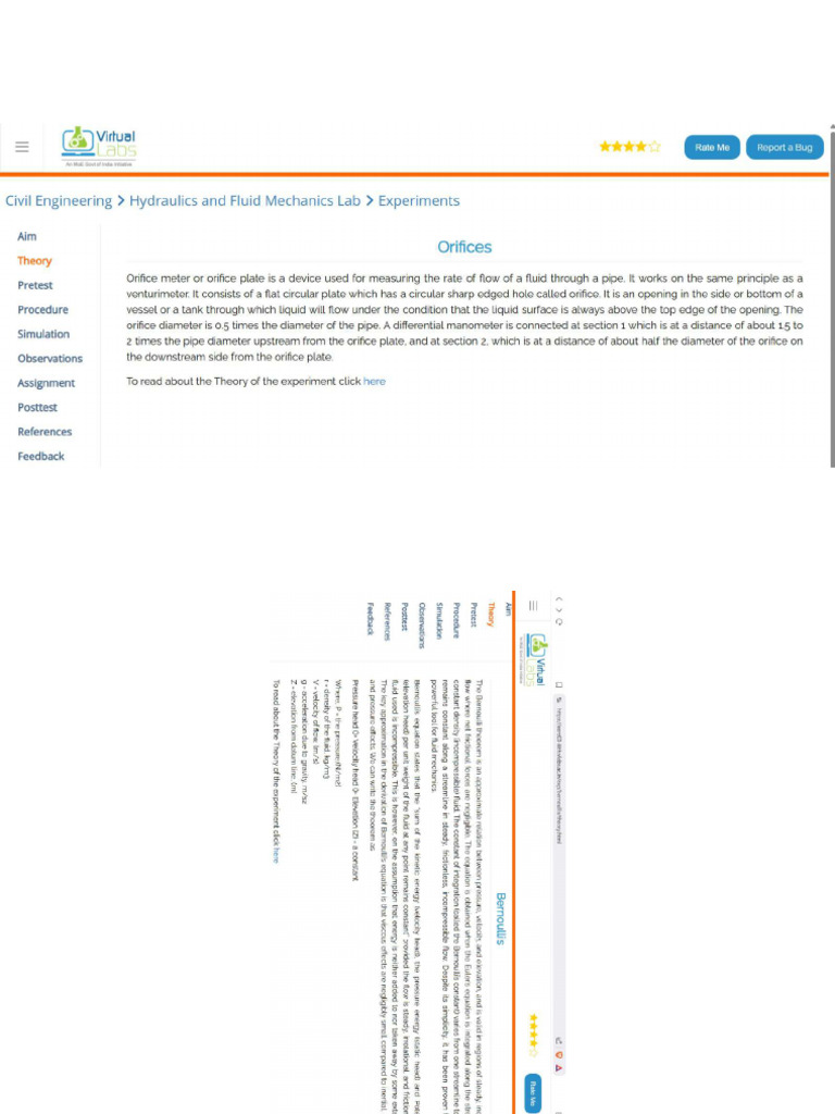 FM Assignment No 10 | PDF