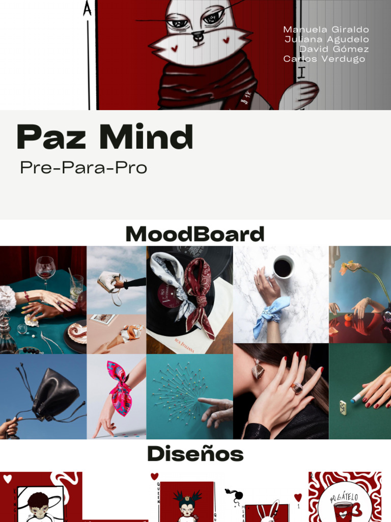 Pañoletas - Entrega 2 - Brochure | PDF | Espectro electromagnético | Radiación electromagnética