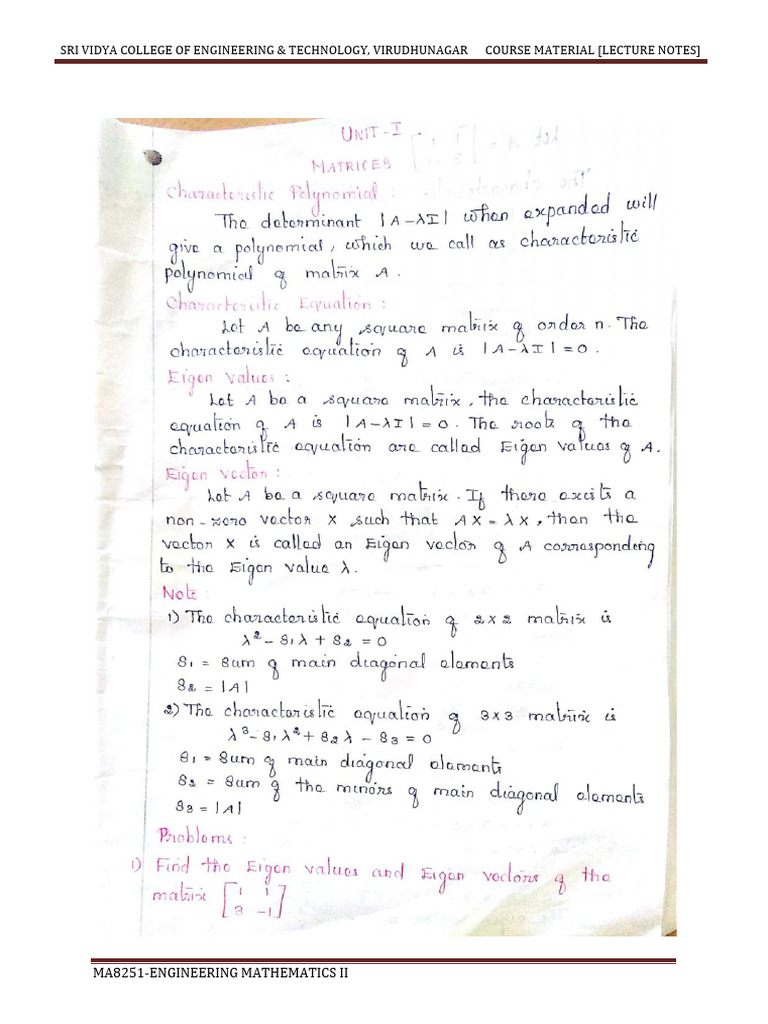 Renewable Energy Technology | PDF