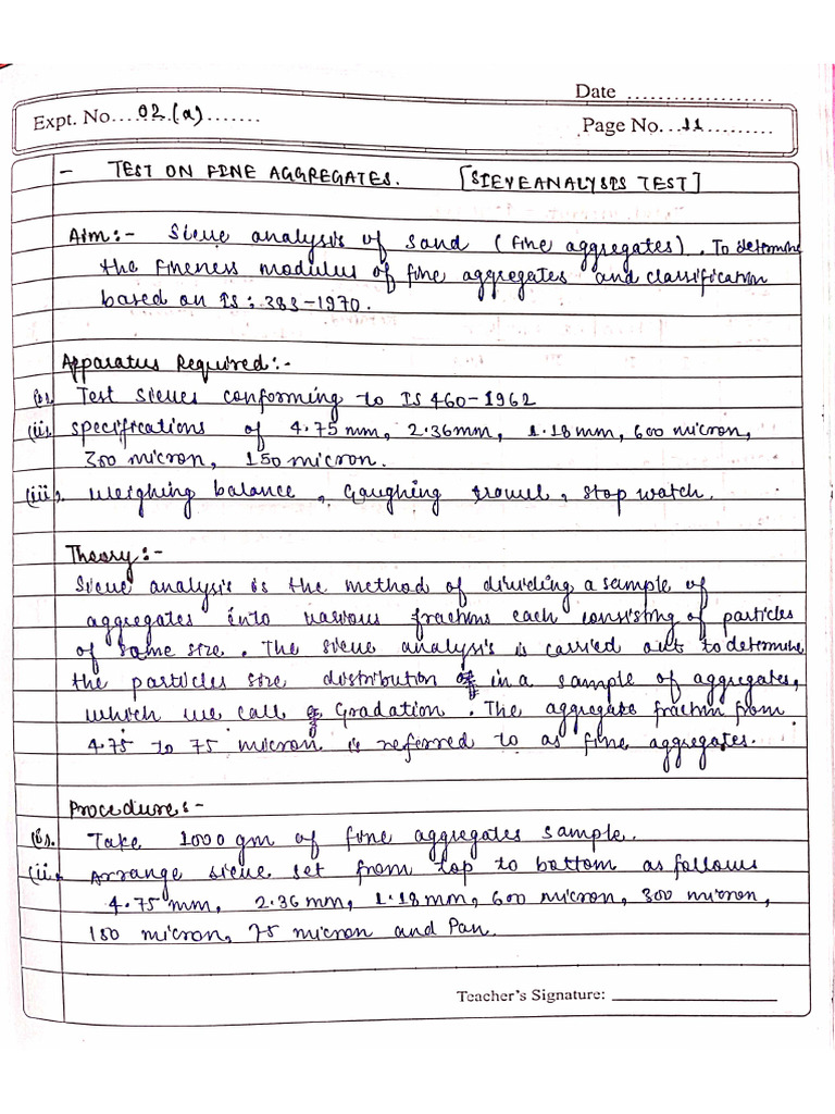 BMC 2nd Practical | PDF