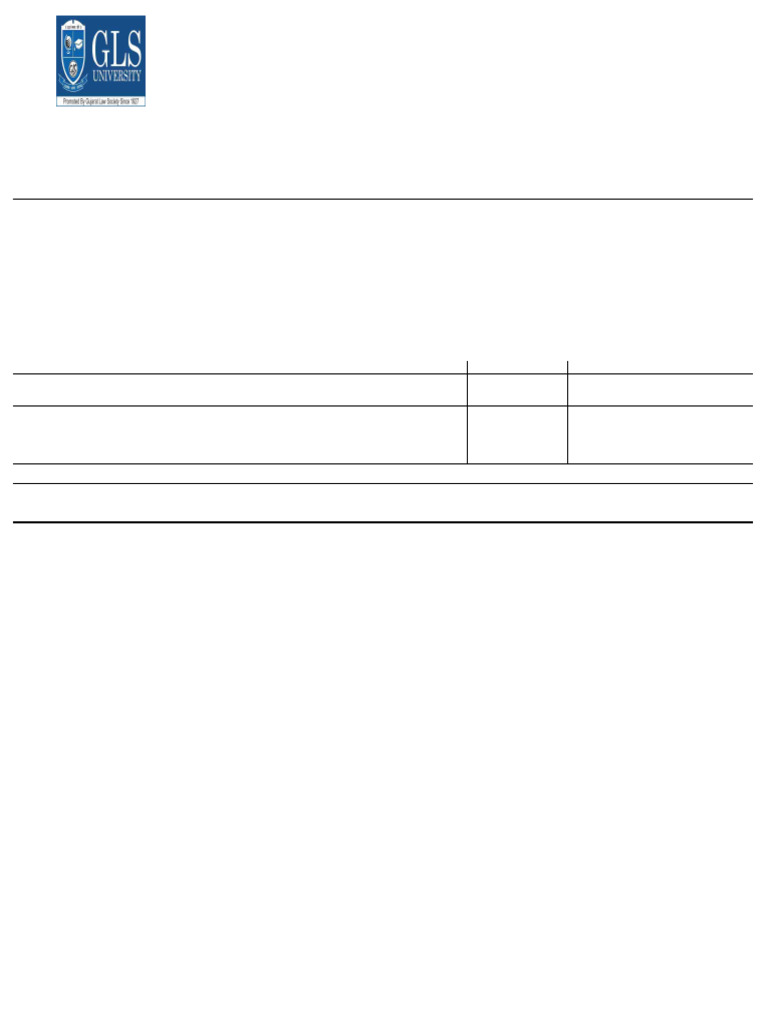 QFIX-PAYMENT-RECEIPT-Semester - 4 | PDF