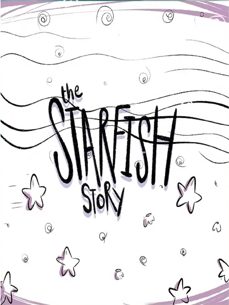 the star thrower | PDF