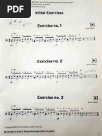 Trinity Grade 2 Piano Exam Pieces | PDF | Scale (Music) | Chord (Music)
