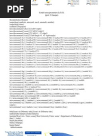 Reguli+Formule de Derivare | PDF | Teaching Mathematics
