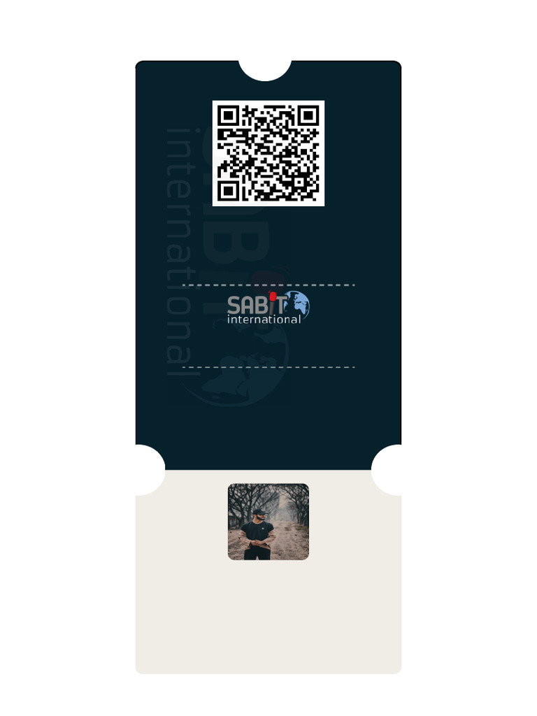 Entry Pass | PDF