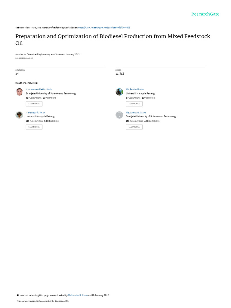 Bakul Oil, Waste Cook Oil, Nahor Oil, Pitraj Oil, Karanja Oil and ...