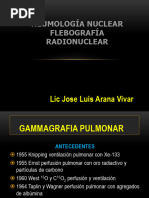 Protocolo Blue | PDF | Enfermedades y trastornos | Neumología