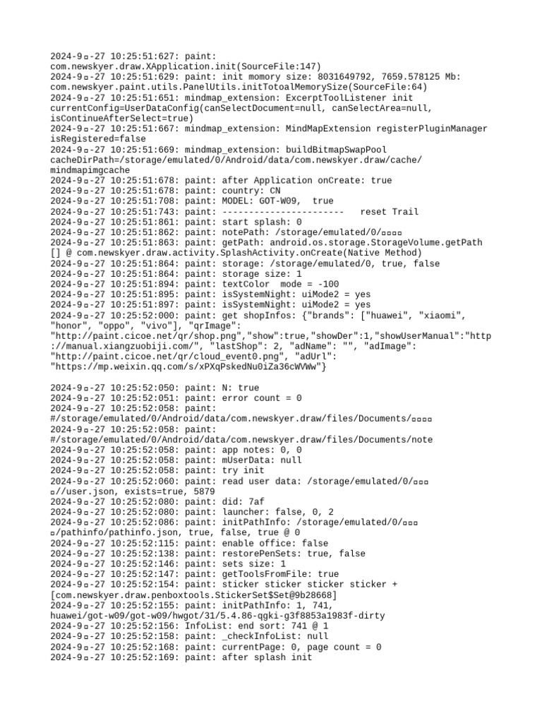 笔记 | PDF | Computer Architecture | Software