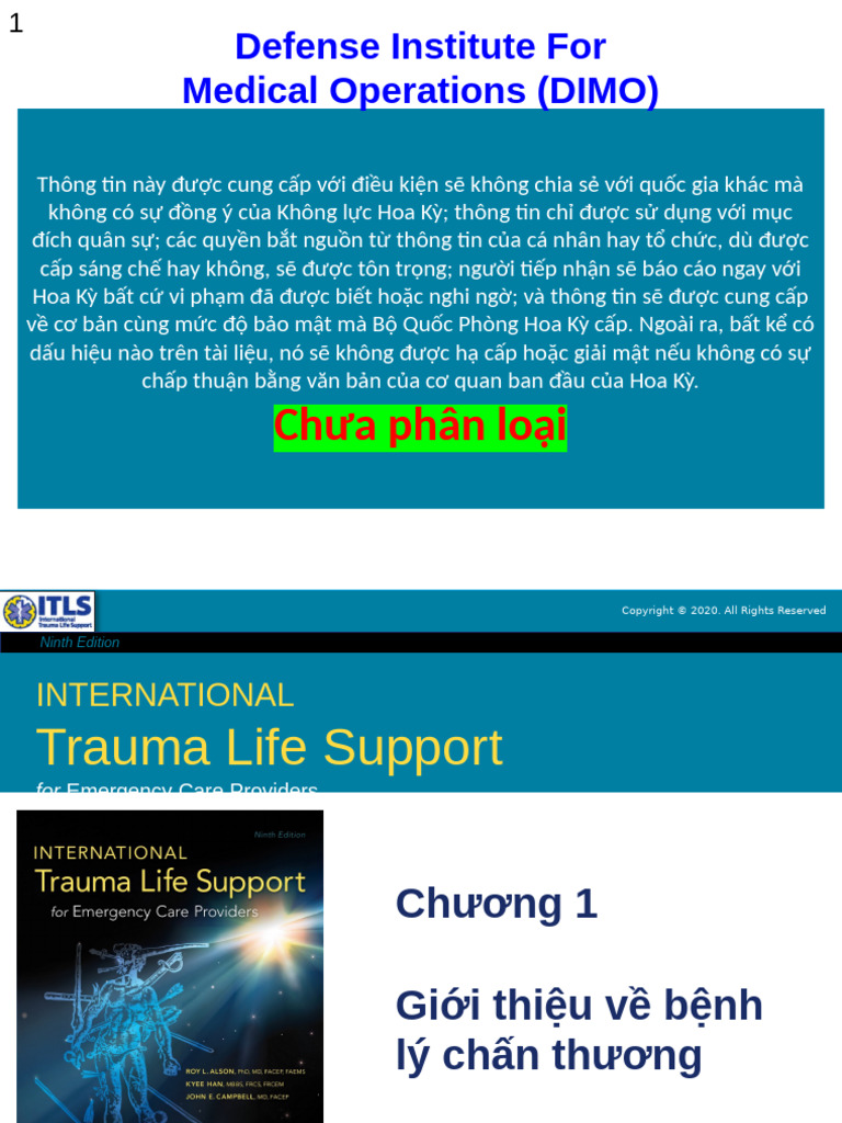Chapter-01 9th-Edition ITLS 04-2020 VN | PDF
