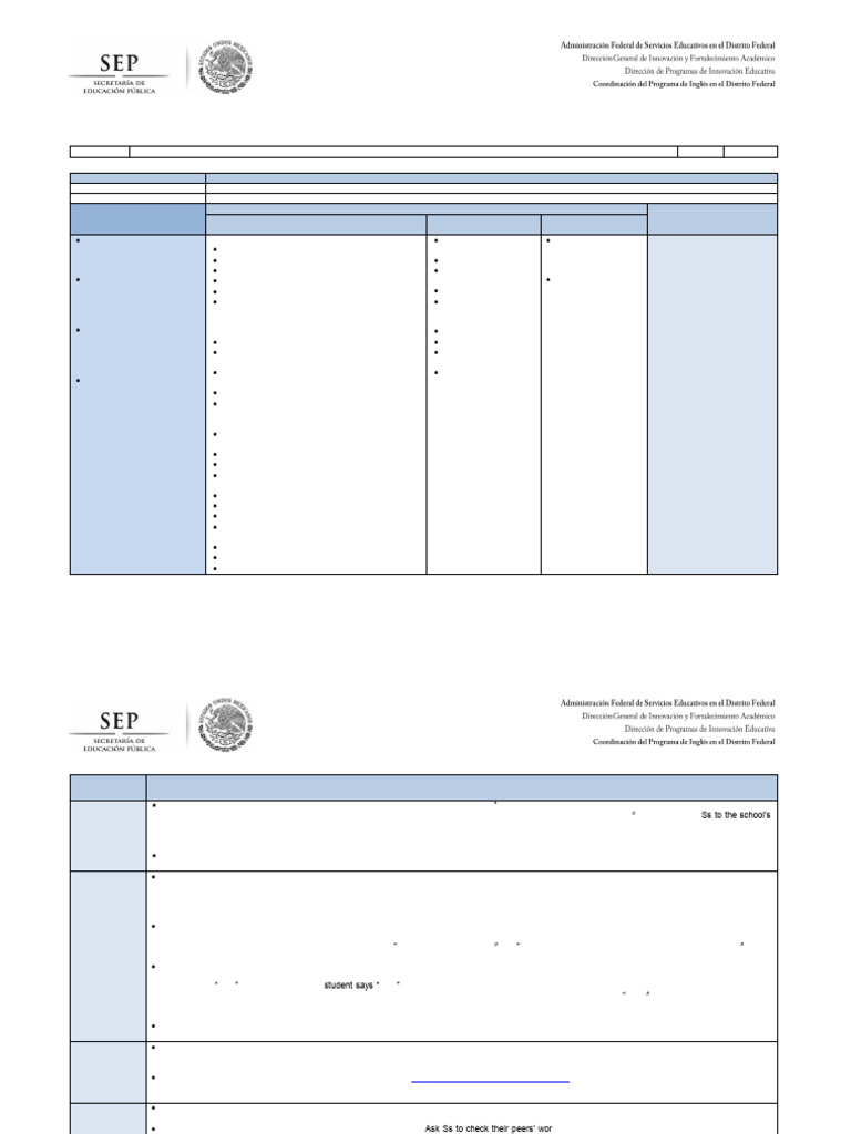 First Grade Bilingual Dictionary Guide | PDF | Part Of Speech | English ...