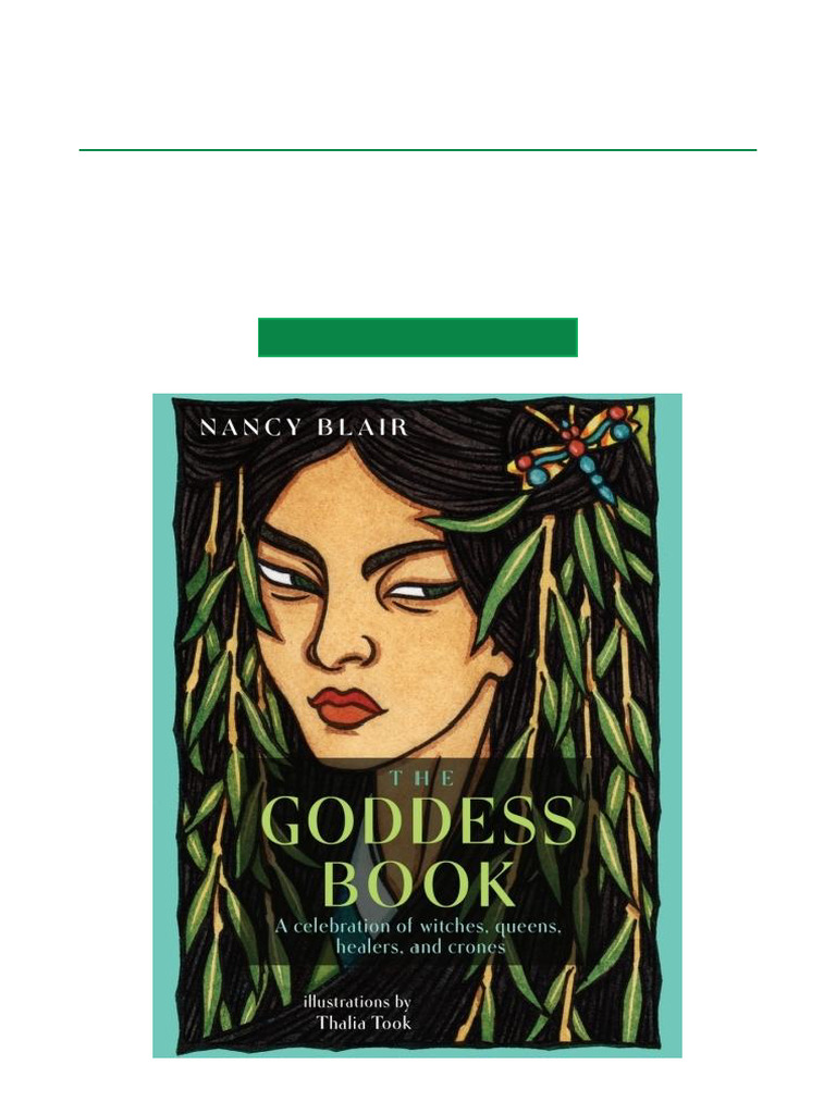Goddess Spirituality and Rituals Guide | PDF | Goddess | Rituals
