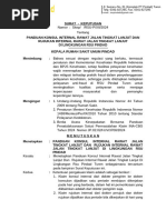 Profil Lars DHP | PDF