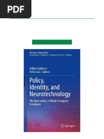 Ronnel Del Rio | PDF | Visual Impairment | Medical Specialties