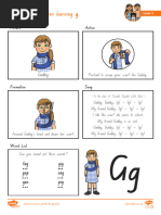 VB-MAPP Level 1 Goals and Examples | PDF | Sound | Linguistics