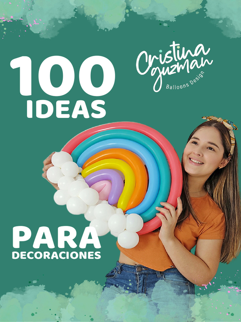 Baul de Ideas Mag | PDF