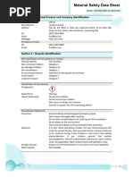 Common Contaminants in Mass Spectrometry | PDF | Mass Spectrometry ...