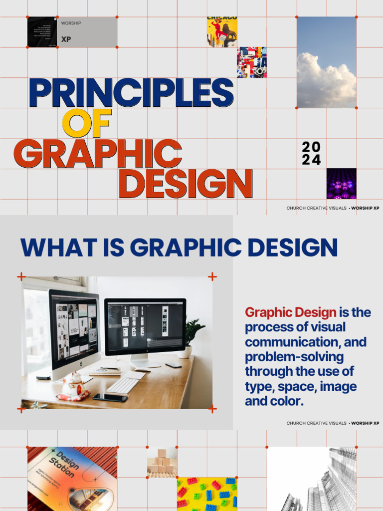 XP 2 Fundamentals of Graphic Design | PDF | Composition (Visual Arts ...