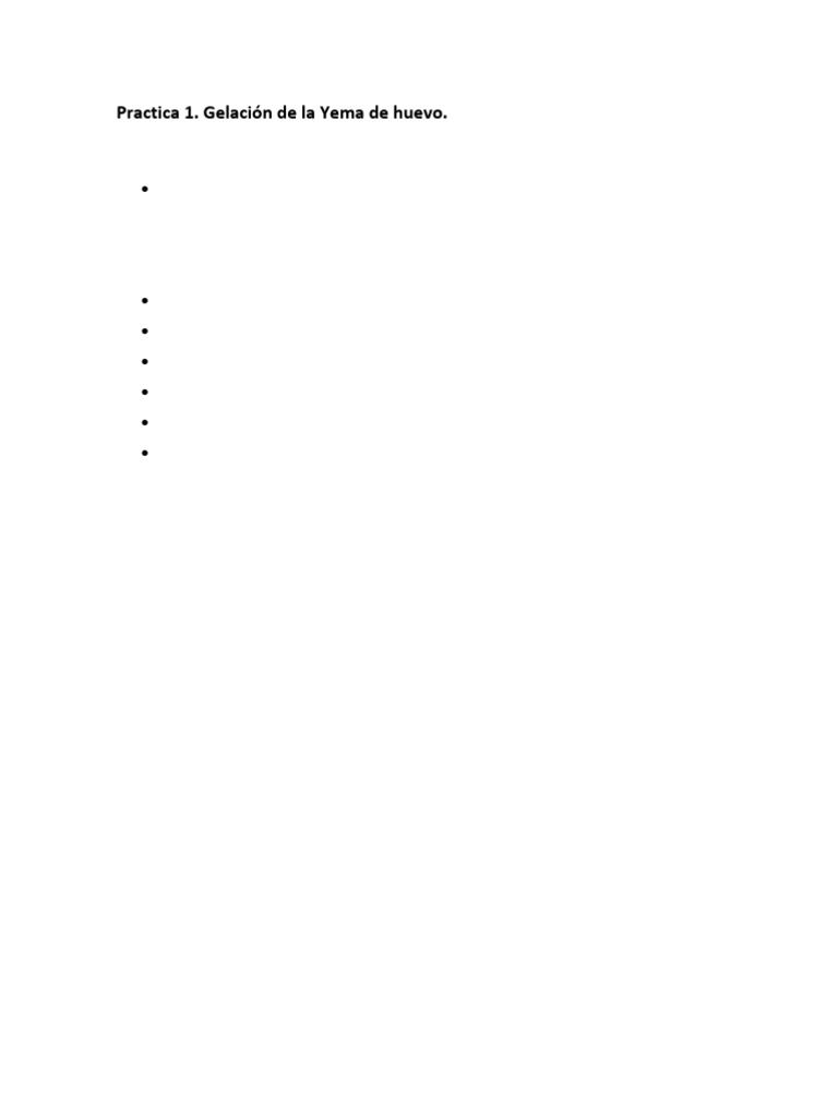 Practicas de bioq 2021 | PDF | Masa | Hirviendo