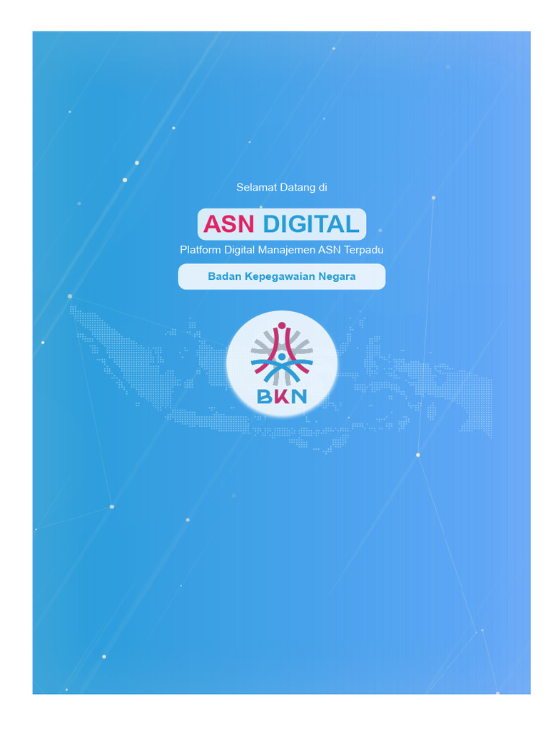Asndigital BKN Go Id ... | PDF