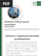 Zakres Obowiązków - Pomoc - Nauczyciela | PDF