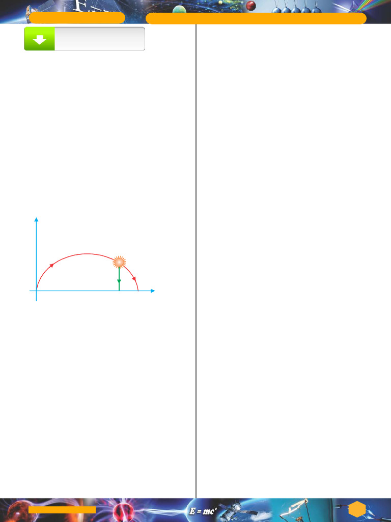 11 Physics Narayana pdf-494-498 | PDF | Force | Acceleration