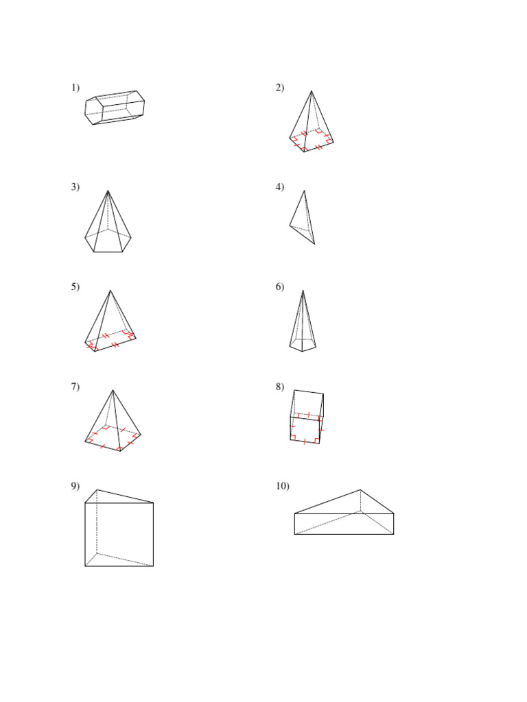 Geom Id 3d PP 004.1360946966 | PDF