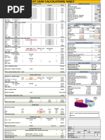 HVAC Plenum Box Sizing Guide | PDF